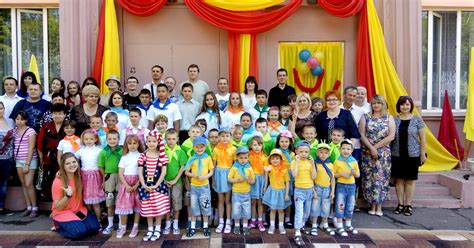 Сценарій свята до Міжнародного Дня захисту дітей Виховна робота