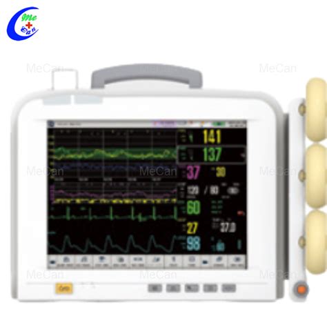 China Maternal Fetal Monitoring Manufacturers Maternal Fetal