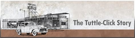 Tuttle Click Story Tuttle Click Hyundai