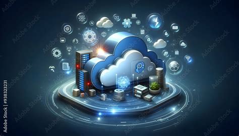 Photo Realistic As Cloud Computing Disaster Recovery With Recovery