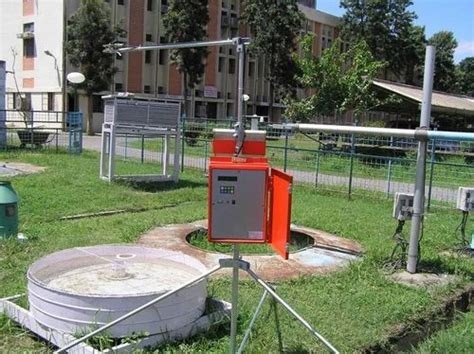 Digital Solar Radiation Recorder Pyranometer For Shortwave Radiation At ₹ 80000 Piece Karol