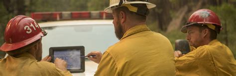 Homepage National Wildfire Coordinating Group Nwcg