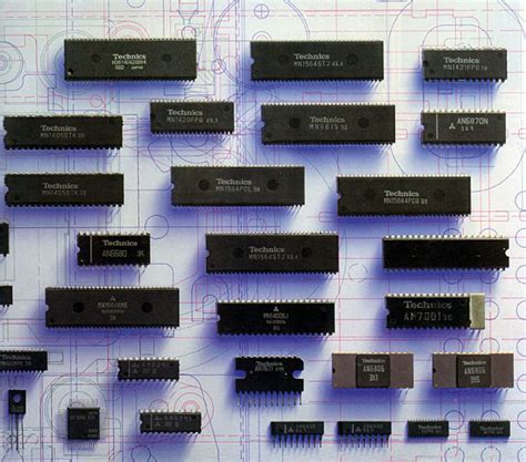 Technics SL P3 CD Player Page 2 Hi Fi News