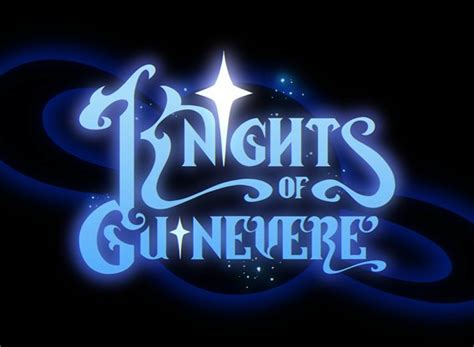 Knights Of Guinevere Tv Show Air Dates And Track Episodes Next Episode