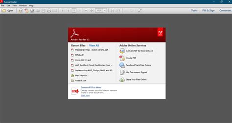 Download Adobe Acrobat Reader Offline Installer Polknumber