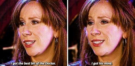 Nathan Adlı Kullanıcının Catherine Tate Donna Noble Panosundaki Pin