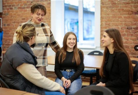 Women In Secience Day 蜻蛉屋吉兵衛ブログ