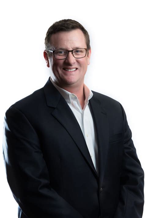 Chris Bruehl Western Industries Corporation