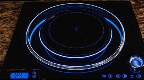 Electric Stove Element Temperature Control Heat Mastery Ex Kitchen