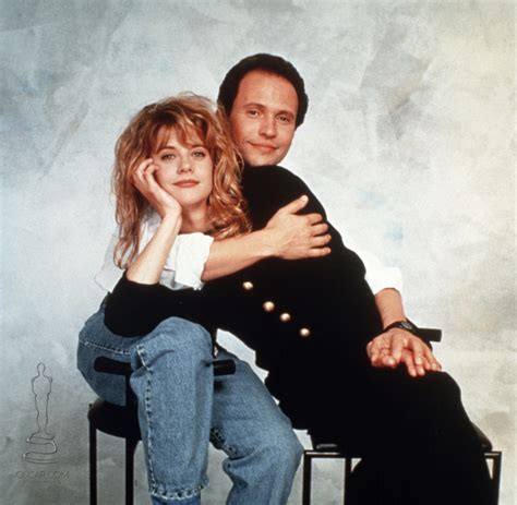 When Harry Met Sally Oscar In Love Oscars Photos Nd Academy Awards