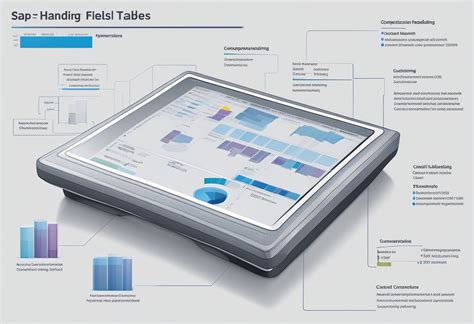 Handling Unit Table In Sap A Comprehensive Guide For Effective Management Tables In Sap