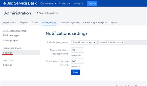 Smart Notifications For Jira Atlassian Marketplace