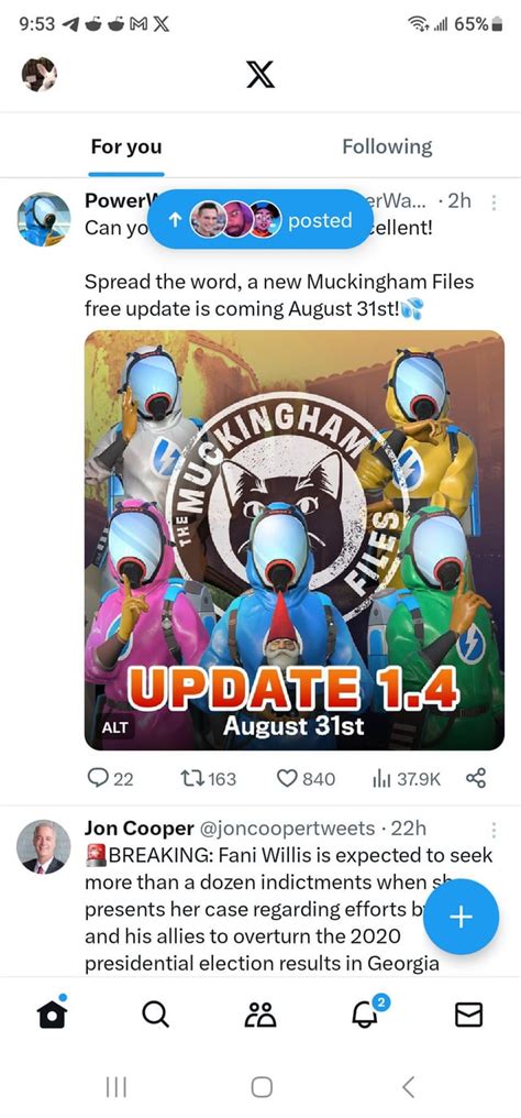 New Update August 31st R Powerwashsimulator