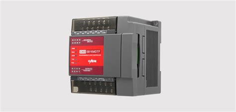 [cpu] Plc Sb ㈜싸이몬 산업자동화 스마트팩토리 구축 Iot솔루션