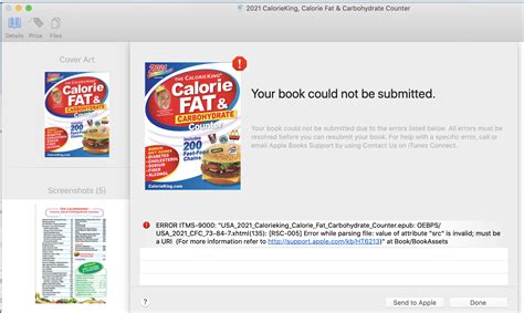 Solved Fixed Layout Error Rsc 005 Error While Parsing Ep Adobe