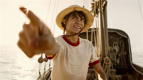 Netflixs One Piece Release Date Cast Trailer Plot And More Details