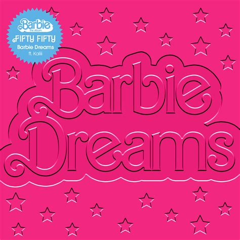 Fifty Fifty 피프티피프티 Barbie Dreams Lyrics Genius Lyrics