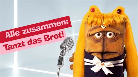 Bernd Das Pausenbrot Tanzt Das Brot Der Mitmach Hit Von Bernd Das
