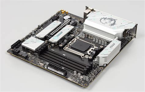 Msi B M Gaming Plus Wifi Amd Socket Am