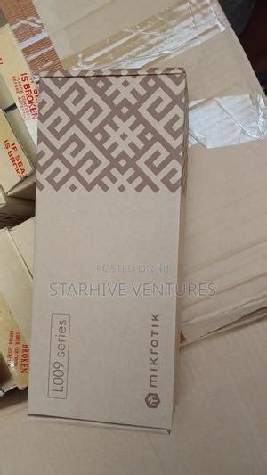 Mikrotik L009 Series In Lagos Island Eko Networking Products Christopher Nelly Jiji Ng