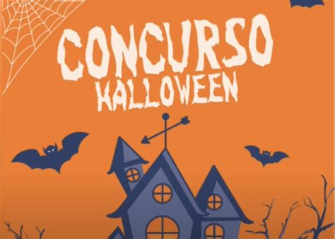 Ganadores Del Relato Corto De Halloween Ies Cárbula