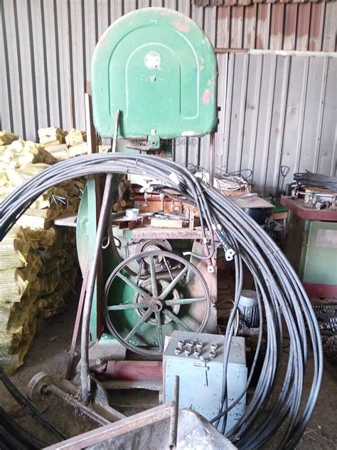 Дърводелски машини Производствени Обработващи София Продавам банциг 850лв абрихт 15