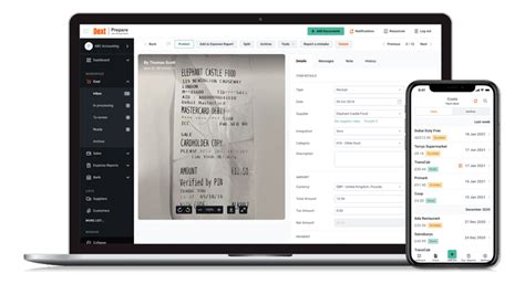 Simplifying Your Finances With Dext The Numbercrunchers