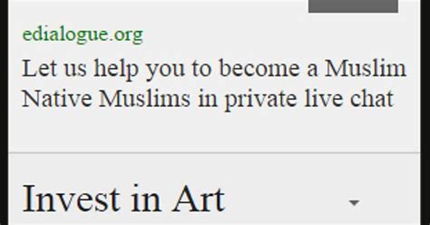 Cant Tell If I Have Browser Malware Or Imgur Is Running Out Of Advertisers Imgur