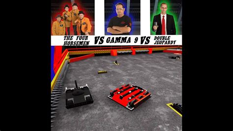 Battle Rc Battlebots Rep Pack Part 3 Youtube