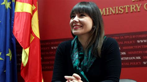 Царовска ќе го посети новиот групен дом во Неготино Сител Телевизија