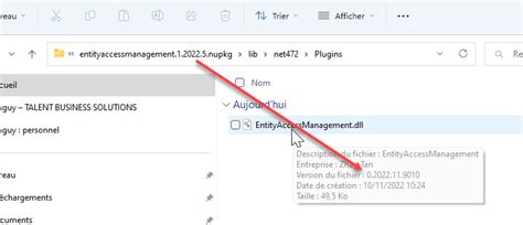 Updated Tool Doesnt Disappear From The Update Available List · Issue 1218 · Mscrmtools