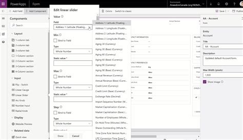 [powerapps] new form editor ppmblog dedicated to the microsoft