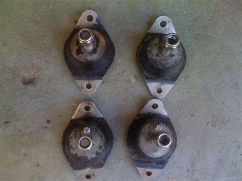 Purchase Polaris Sltx 1050 Motor Mounts In Fort Walton Beach Florida