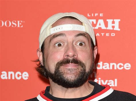 Kevin Smith Describes Having Intensive Ptsd Therapy To…