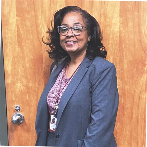 Dr Yolanda Dotson Clay Dha Mba Director Of Performance Improvement