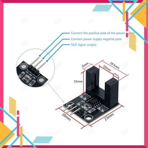 module encoder cảm biến tốc độ động cơ shopee việt nam
