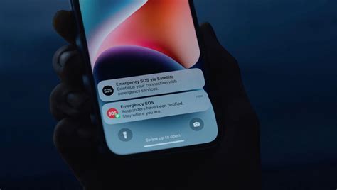 報導指稱蘋果將於年底、明年間在更多國家地區開通iphone 14的衛星呼救功能 Mashdigi－科技、新品、趣聞、趨勢