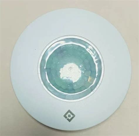 Electric Round Motion Sensor LED Light At 245 Piece In New Delhi ID 2851886872630
