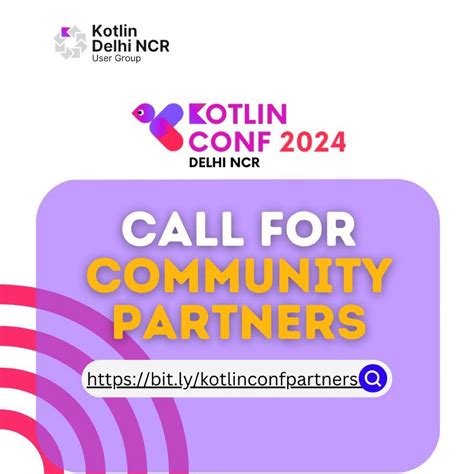 Delhi Kotlin User Group On Linkedin Kotlinconfdelhi