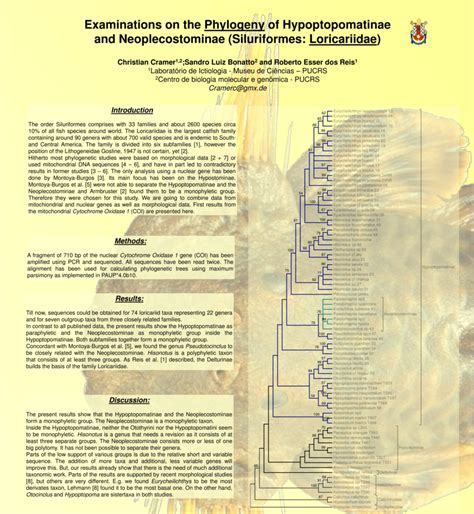 Strict Consensus Of Best Trees From Maximum Parsimony Analysis Download Scientific