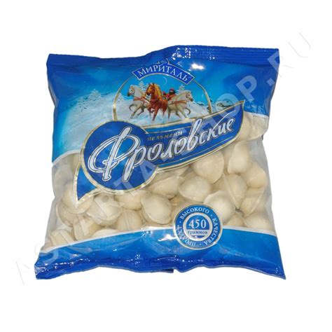 МИР Пельм."Фроловские" 0,45/14