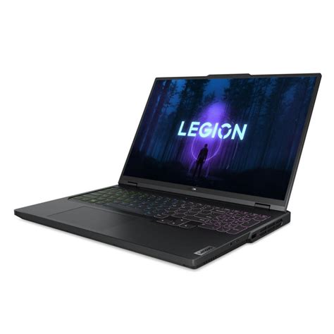 Pc Portable Lenovo Legion Pro 5 16irx8 I7 13gén 82wk00b9fg Spacenet