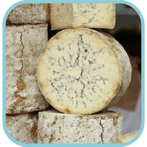 Masterclass Blue Stilton Pdo