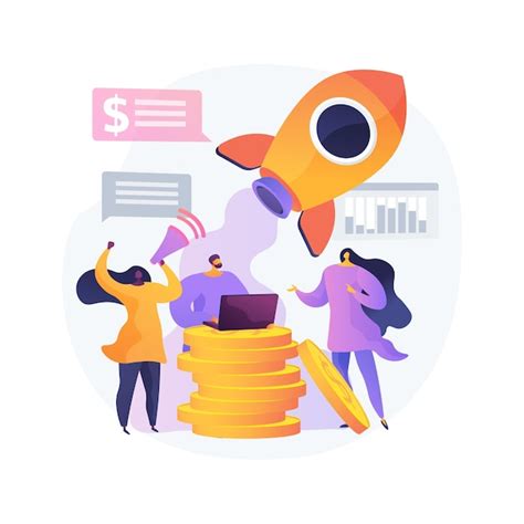 무료로 다운로드 가능한 벤처 벡터 And 일러스트 Freepik