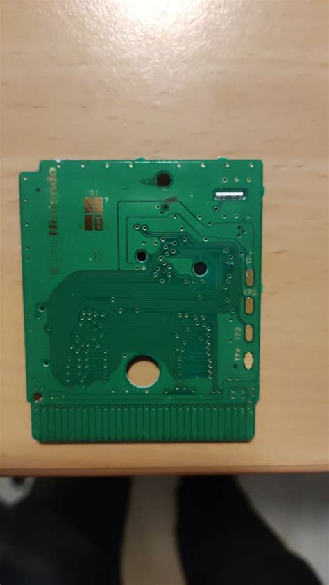 Update Crystal Save Not Working Rgameboy