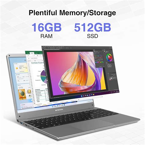 How to Optimize Your Windows Laptop for Peak Performance A Step by St BiTECOOL プロフェッショナルなノート