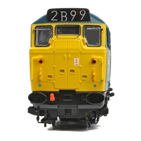 Bachmann Europe Plc Class 311 31101 Br Blue