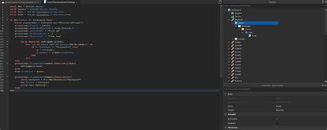 Proximity Prompt Script Doesn T Work Scripting Support Developer Forum Roblox