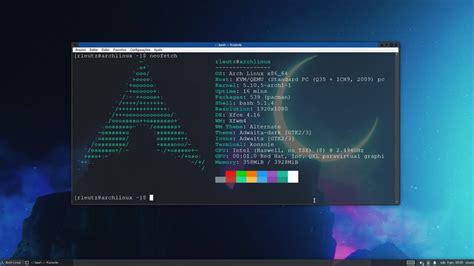 Arch Linux Code At Edwin Hare Blog