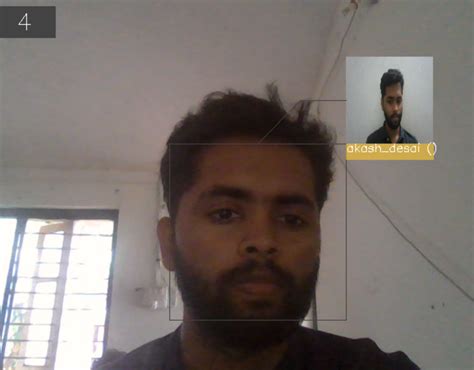 GitHub AkashAD Deepface Face Recognition